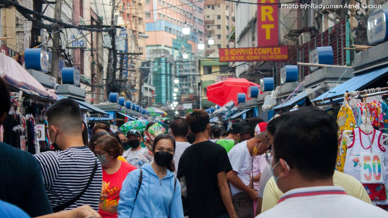 Aralin tungkol sa pandemya, epidemya at public health crisis ...