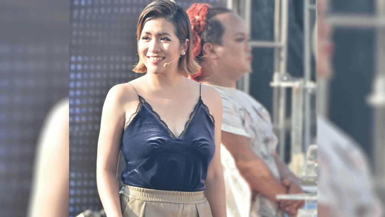 Angeline Quinto at boyfriend nito, engaged na! - RMN Networks
