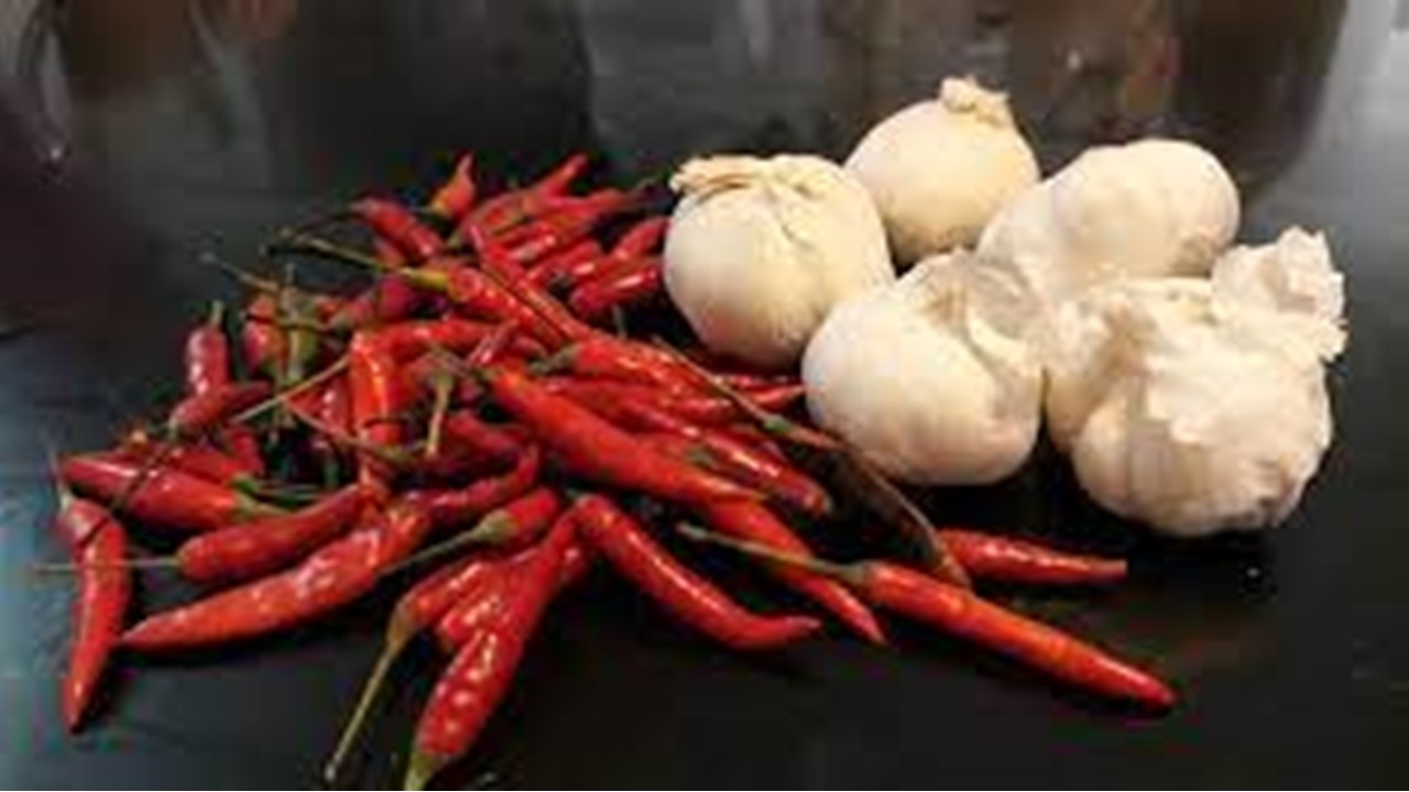 Ilocos Region, kayang makamit ang target sa produksyon ng bawang at ...