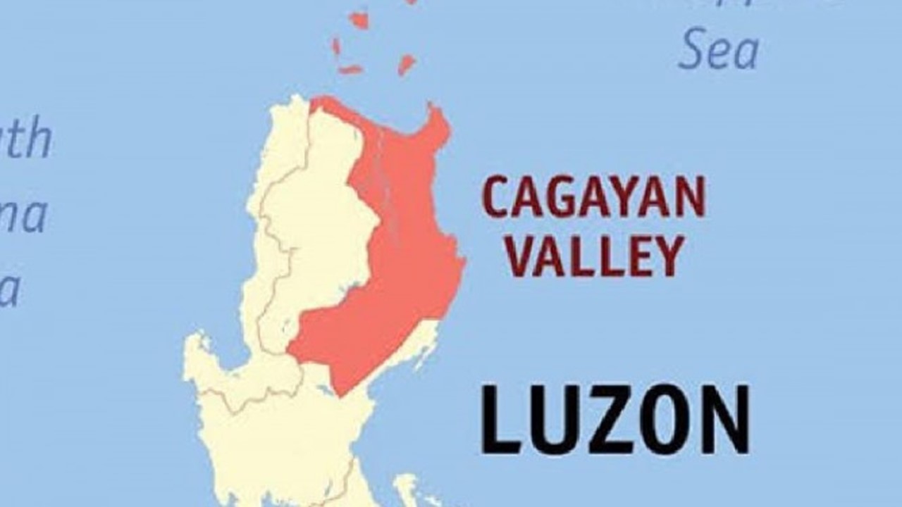 Cagayan, naka-red alert na sa Bagyong Karding - RMN Networks