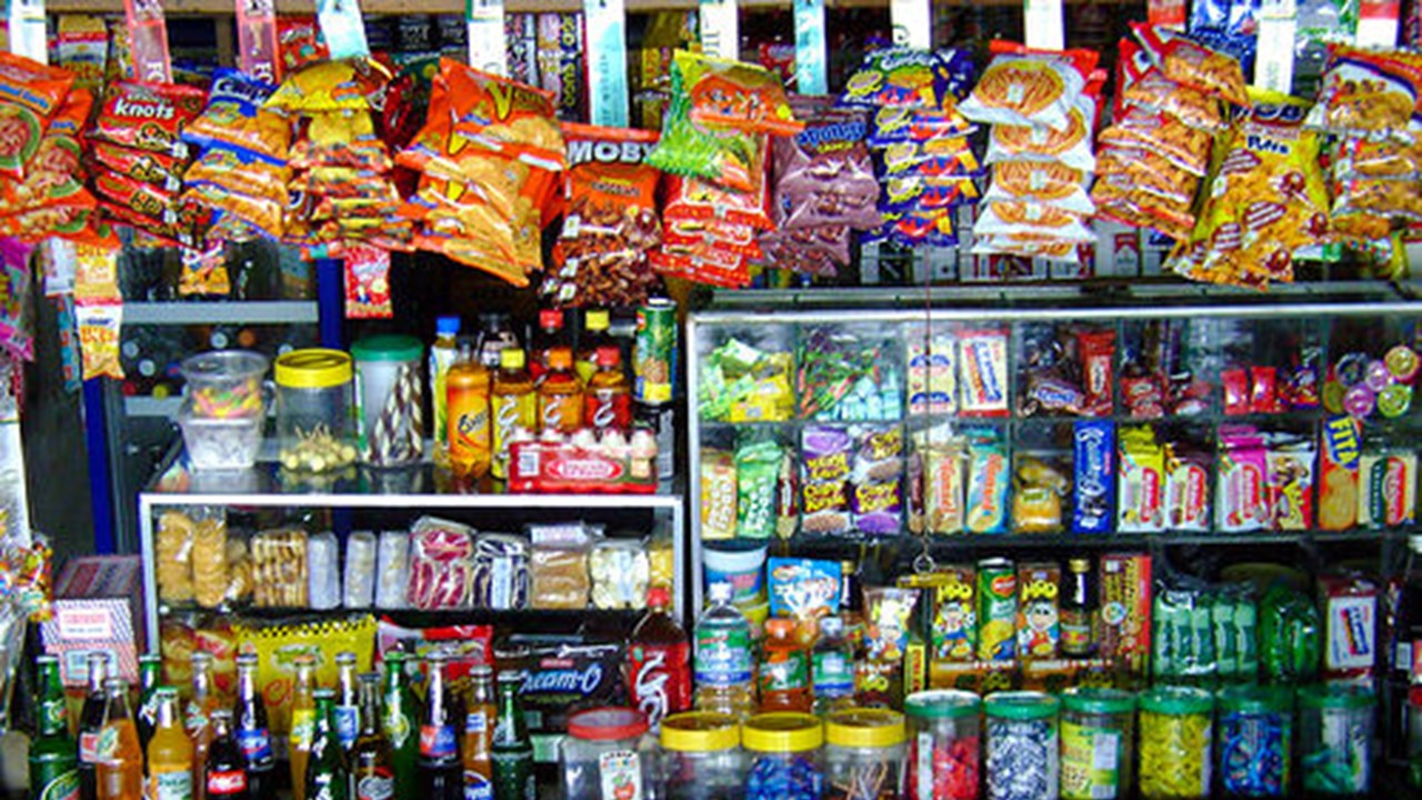 Dagdag-buwis sa junk foods, softdrinks at iba pang sweetened beverages ...