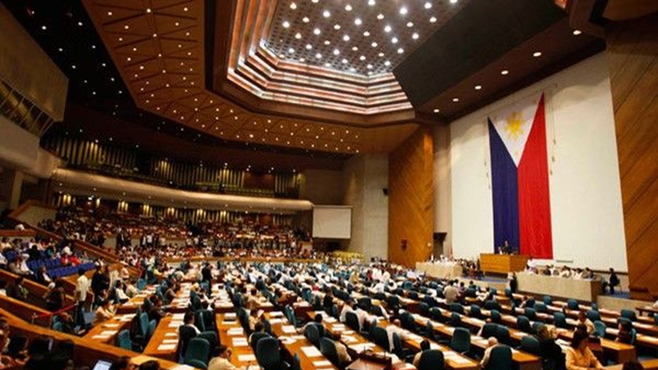 Kamara, gagawin ang makakaya para maibalik ang 500 million pesos na ...