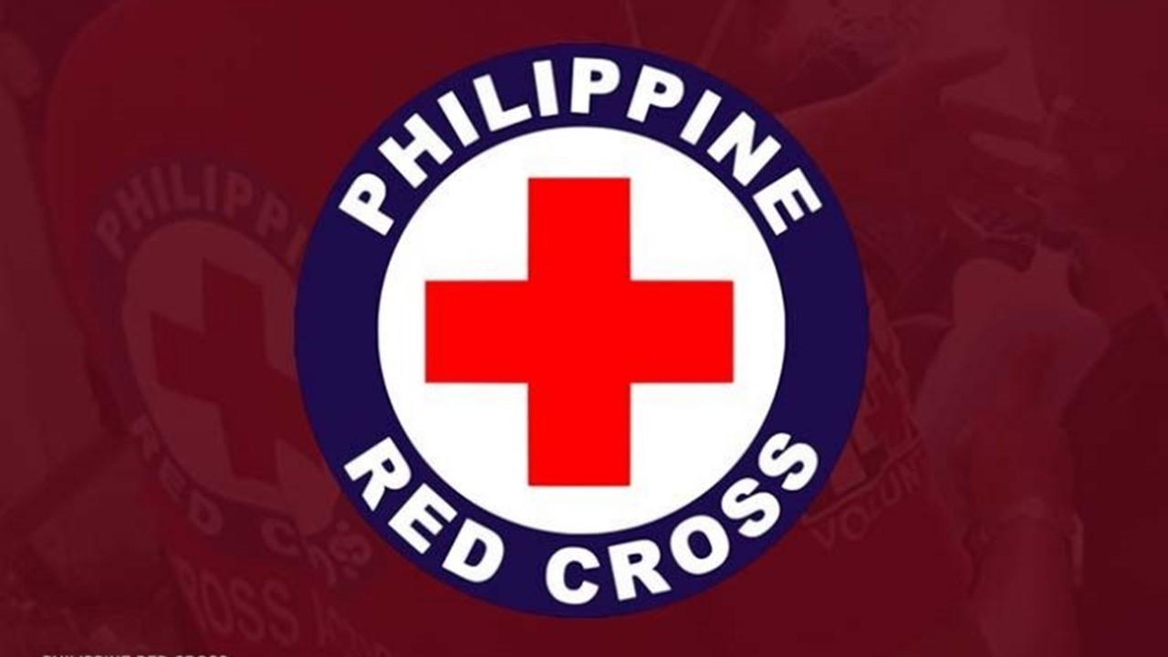 Philippine Red Cross Volunteers Ready For Tropical Storm Karding - RMN ...