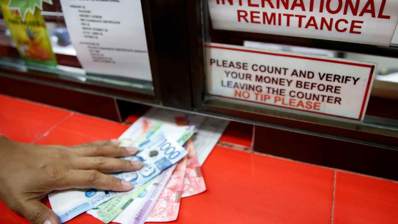 Cash remittances mula sa OFWs, lalo pang tumaas nitong Hulyo - BSP ...