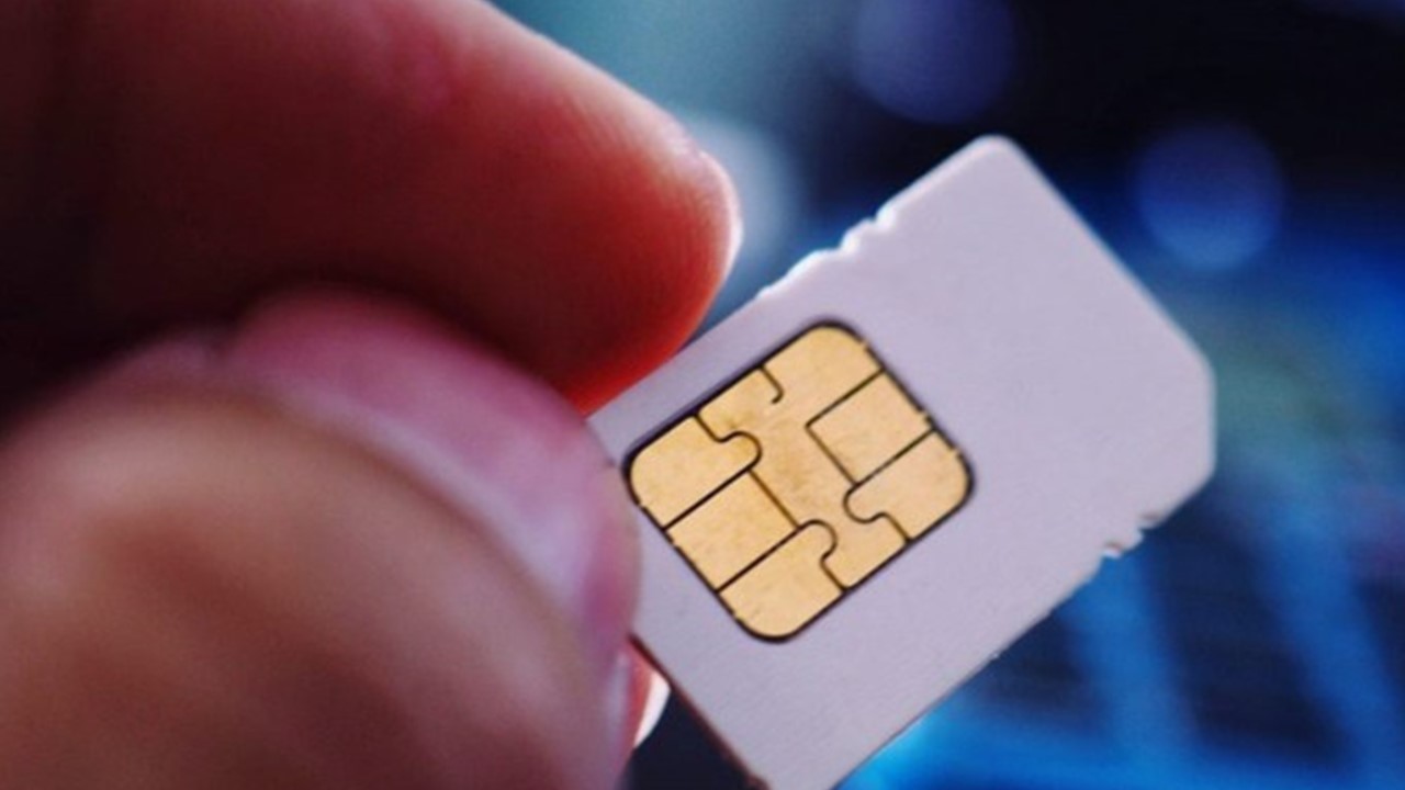 Panukala na mandatory SIM registration, lusot na sa ikalawang pagbasa ...