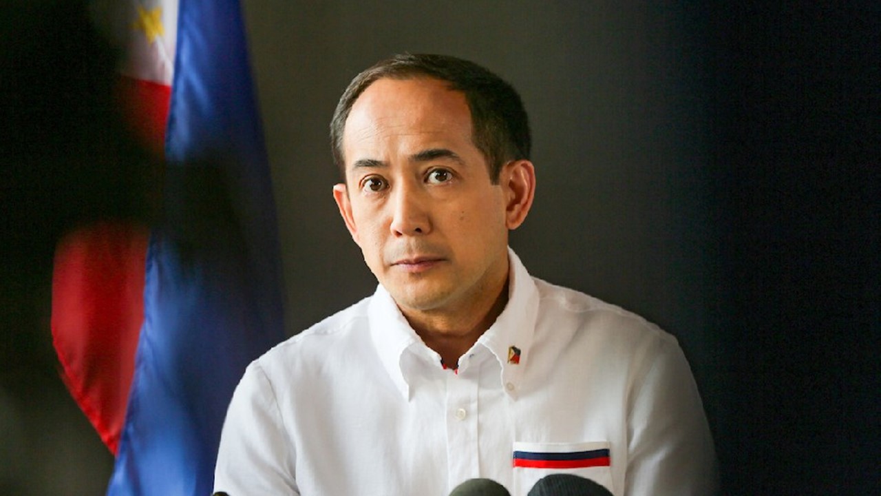 Malacañang, hindi pa maidetalye ang responsibilidad at tungkulin ni Presidential Chief of Staff ...