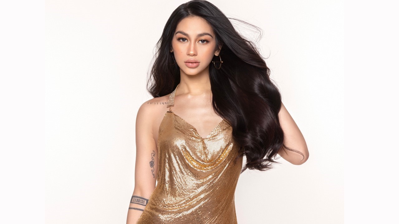 Zeinab Harake, kinumpirmang in a relationship na siya muli matapos ang ...