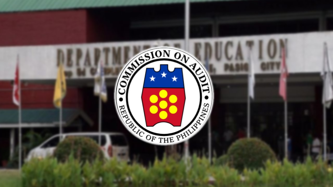 Senado, ipinapasailalim sa 'special audit' ng COA ang limang "favored ...