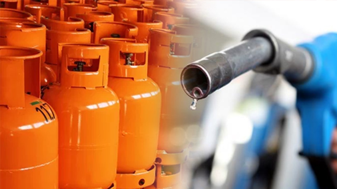 Halos pisong rollback sa produktong petrolyo, asahan na sa susunod na ...