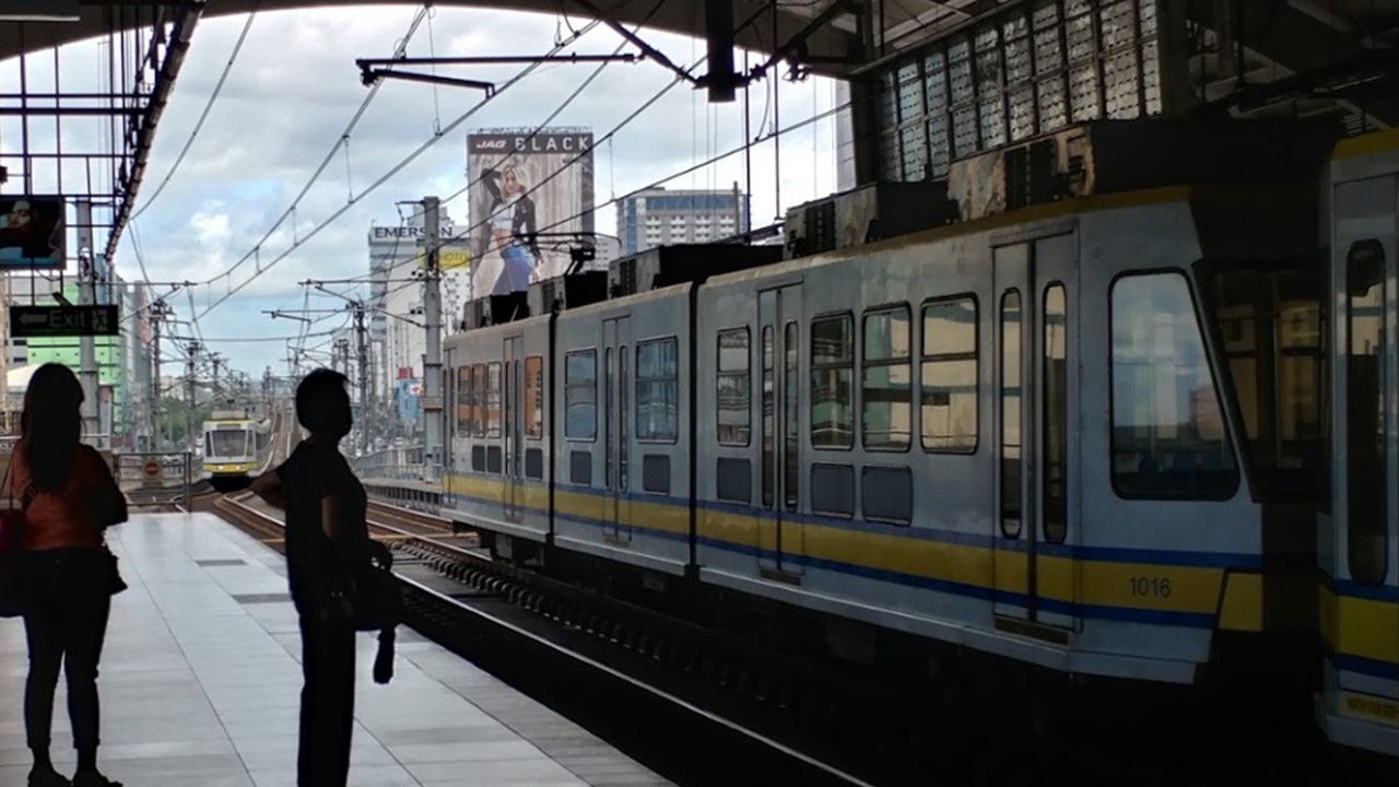 Bakunahan sa mga istasyon ng LRT, nabawasan na - RMN Networks