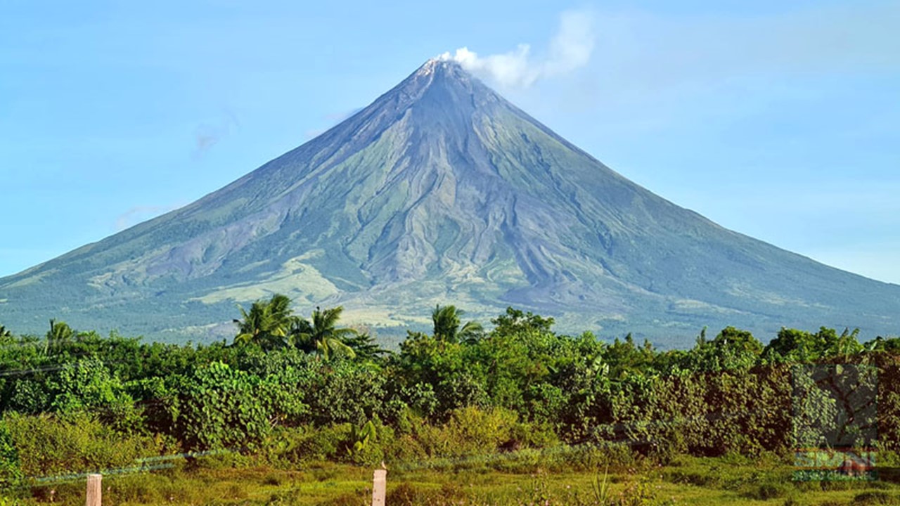 NOTAM ng CAAP kaugnay ng pag-alburoto ng Bulkang Mayon, pinalawig hanggang Miyerkules - RMN Networks