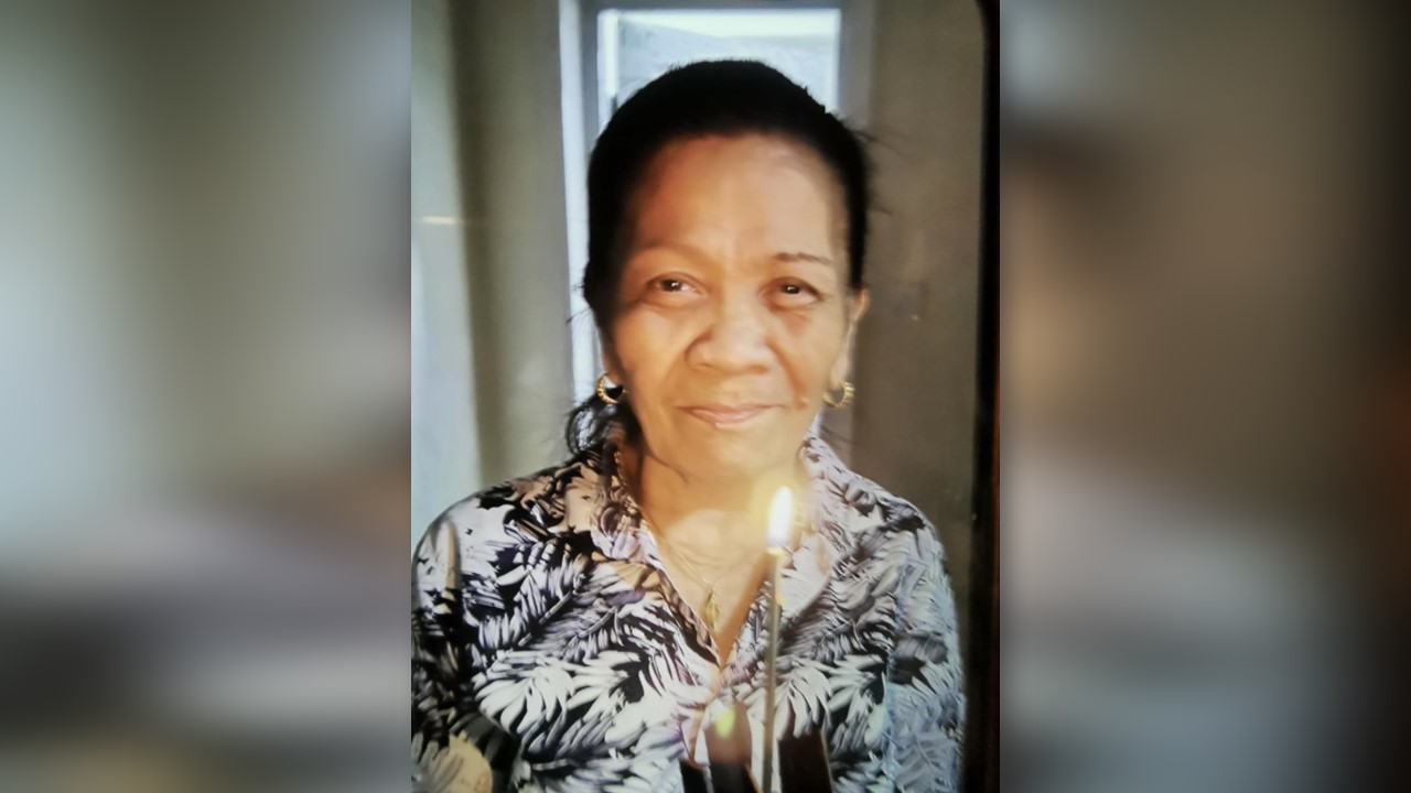 Senior citizen na Pinay na napaulat na missing sa Hong Kong, natagpuan na - RMN Networks