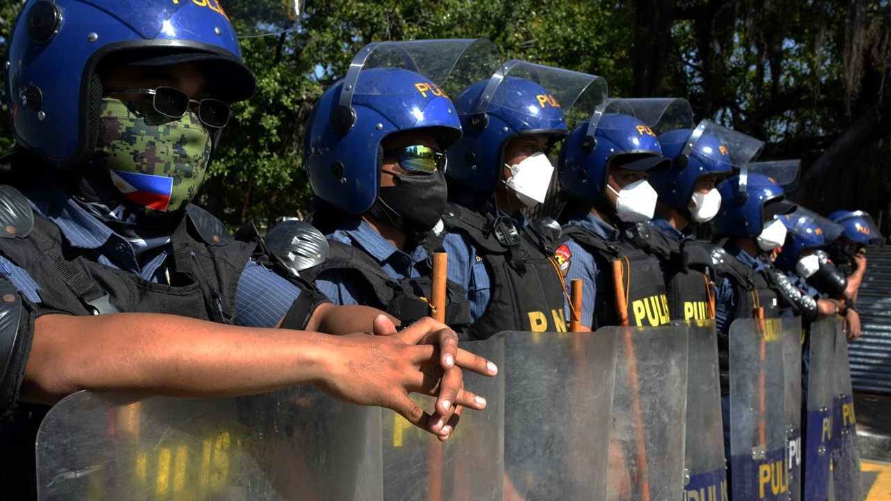 PNP, all systems go na para sa Undas - RMN Networks