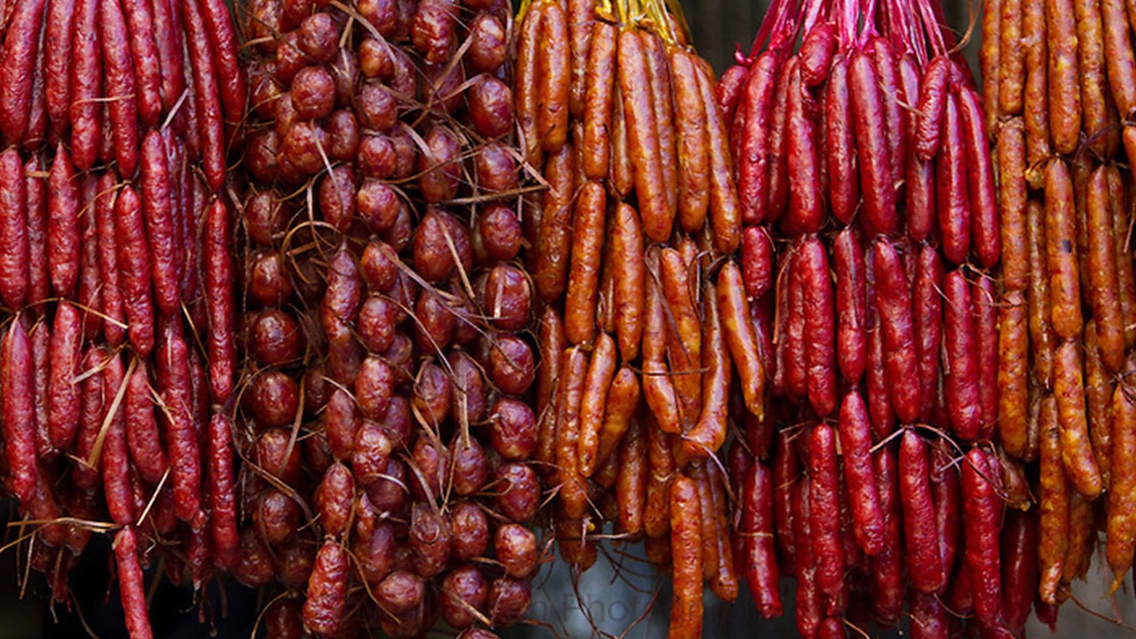 Presyo ng processed meat, posibleng tumaas! - RMN Networks