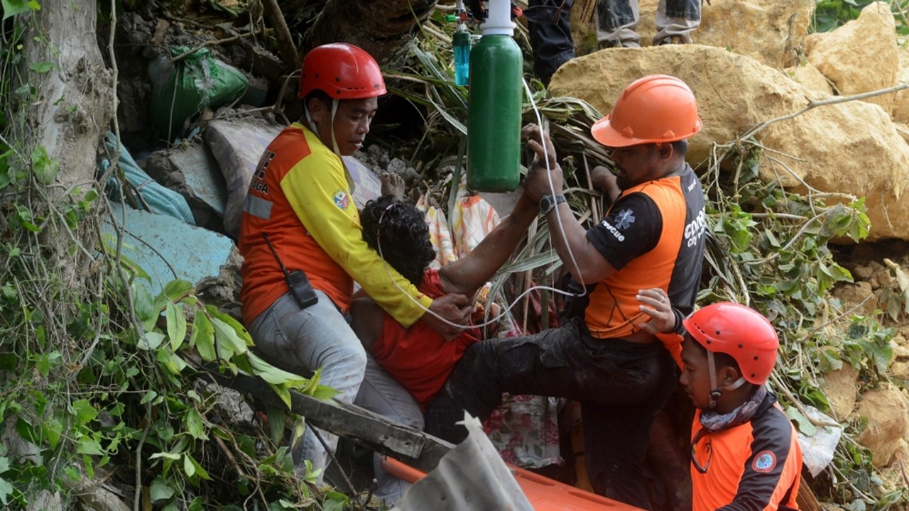 Panukalang Magna Carta for PDRRM Workers, umuusad na - RMN Networks