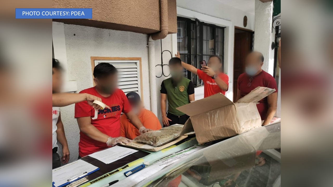 National Prosecution Service, tiniyak ang patas na paglilitis sa drug ...