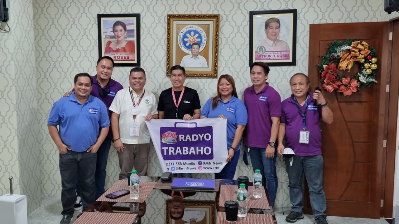 Lokal na pamahalaan ng San Jose del Monte Bulacan at kanilang PESO ...