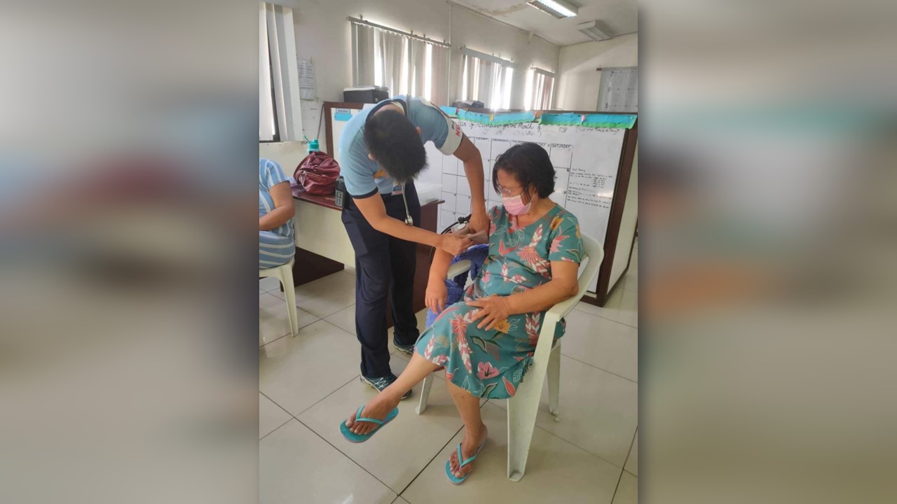 Sen. De Lima, nasa PNP General Hospital pa rin - RMN Networks