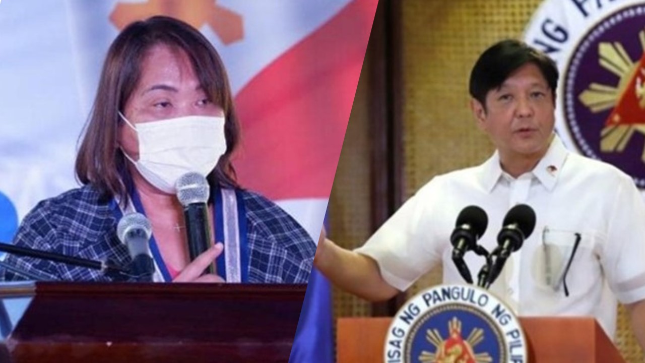 Pagtitiwala ni PBBM, mas mahalaga kay Usec. Cheloy Garafil - RMN Networks