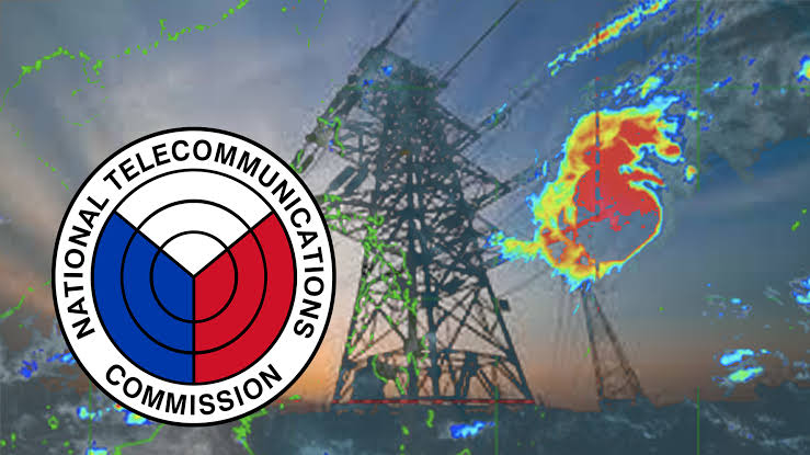 Telcos, inatasan ng NTC na ihanda ang mga tauhan at kagamitan sa mga lugar na naapektuhan ng ...