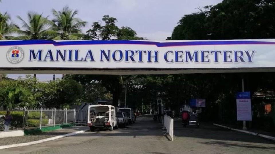 Halos 4 milyong tao, inaasahang dadagsa sa Manila North Cemetery - RMN ...