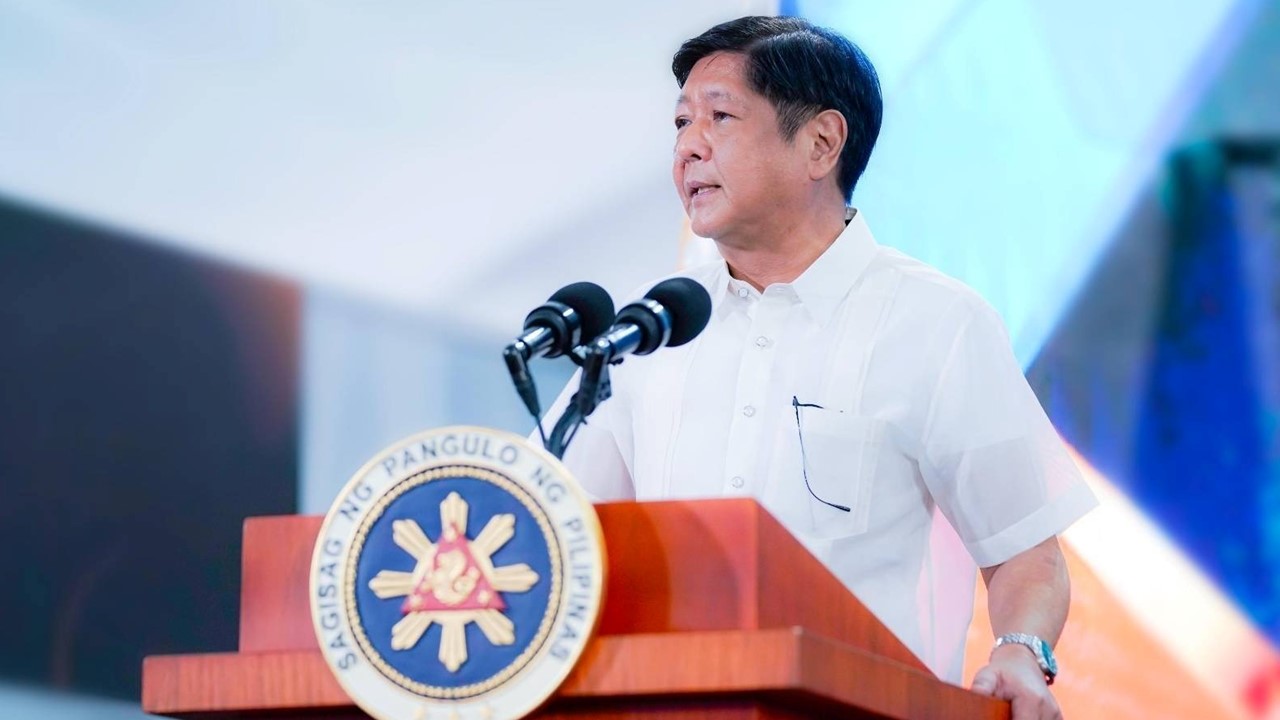 1st 100 days ng Marcos Jr. administration, binigyan ng bagsak na grado ...