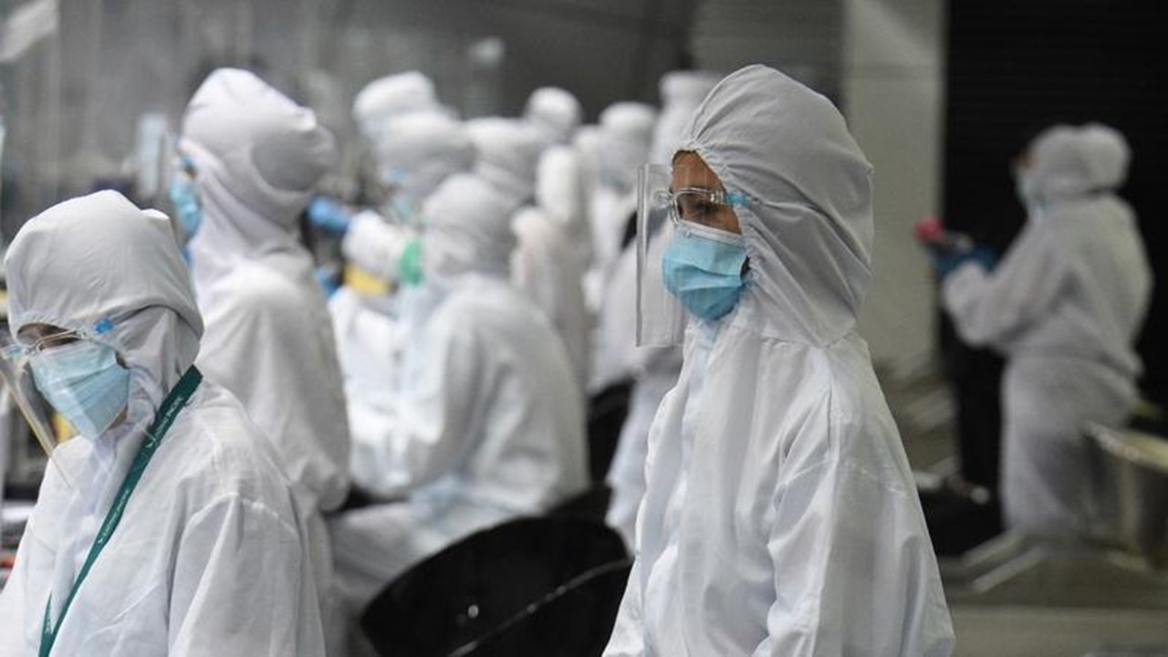 Programang pabahay para sa mga nurse, isinulong sa Kamara - RMN Networks