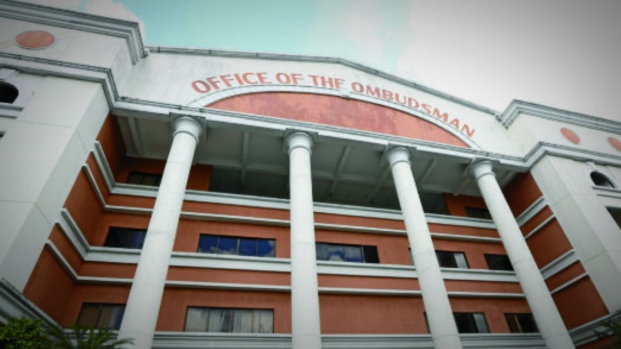 Senado, humirit ng dayalogo sa Ombudsman kaugnay sa mungkahing pagbuwag ...