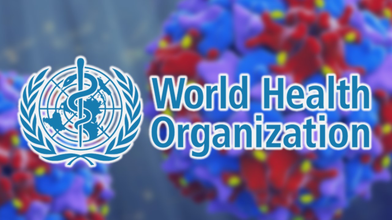 Mutated variant ng polio virus, ibinabala ng WHO! - RMN Networks