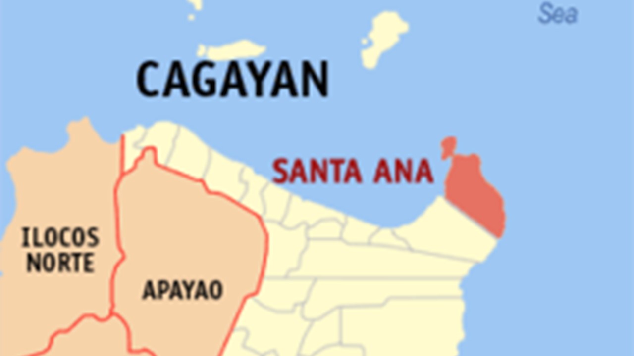 Santa Ana, Cagayan, isinailalim sa state of calamity dahil sa Bagyong ...