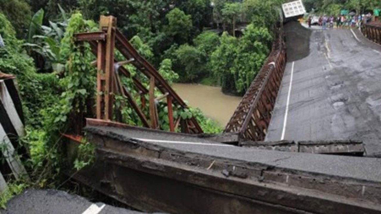 Mga bagong tulay sa Antique, hiniling ng DPWH 6 kay PBBM - RMN Networks