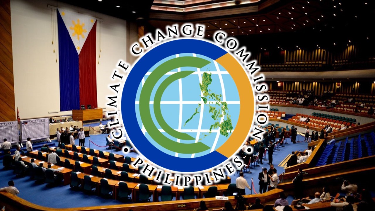 CCC budget sa 2023, lusot agad sa pagtalakay sa plenaryo; pondo naman ...