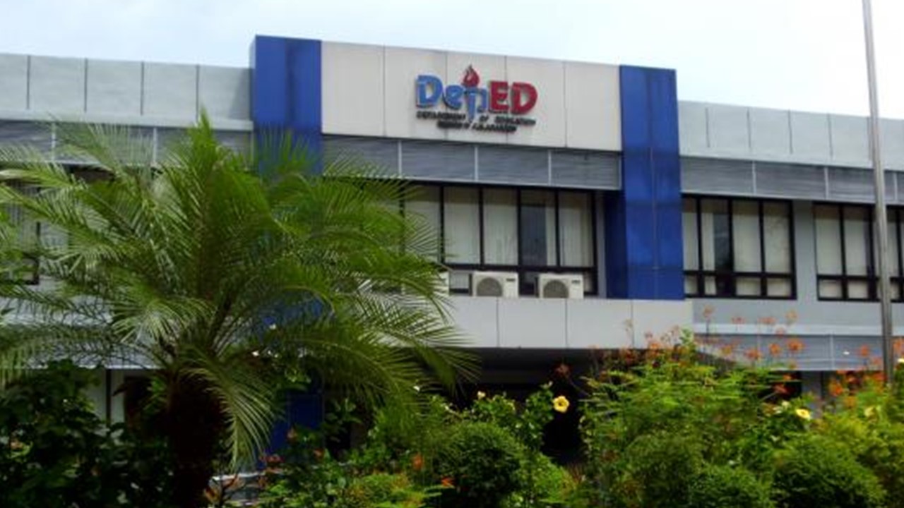 Pondo ng DepEd sa 2023, lusot na sa plenaryo ng Senado; ilang budget ng ...