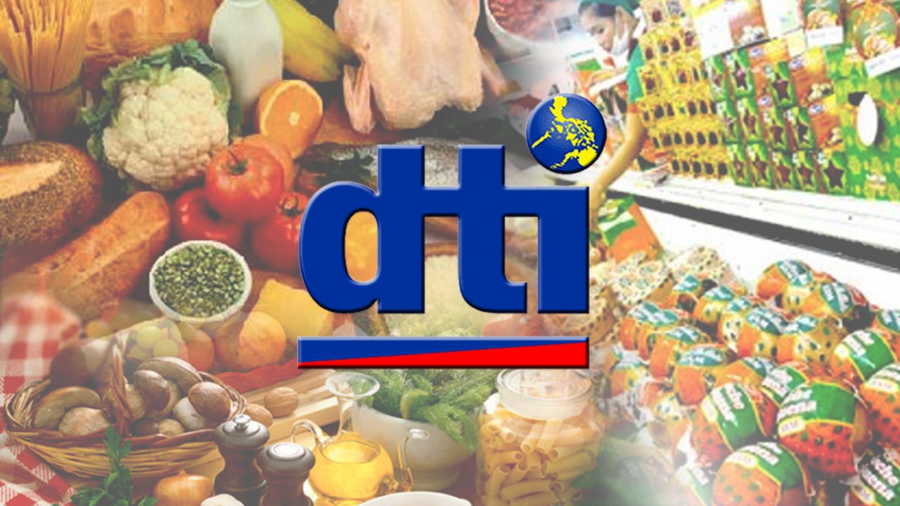 Presyo ng halos 200 noche buena items, tumaas! – DTI - RMN Networks