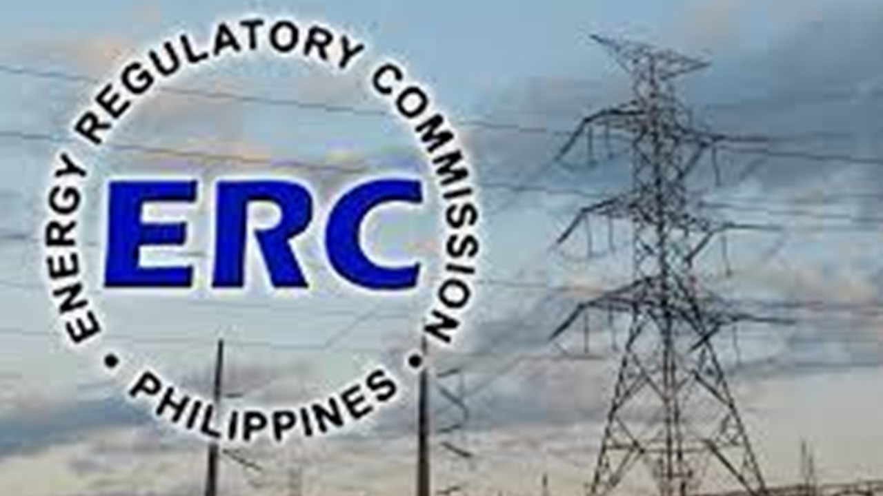 Konsiderasyon ng CA sa TRO na nagsususpinde sa direktiba ng ERC na ...