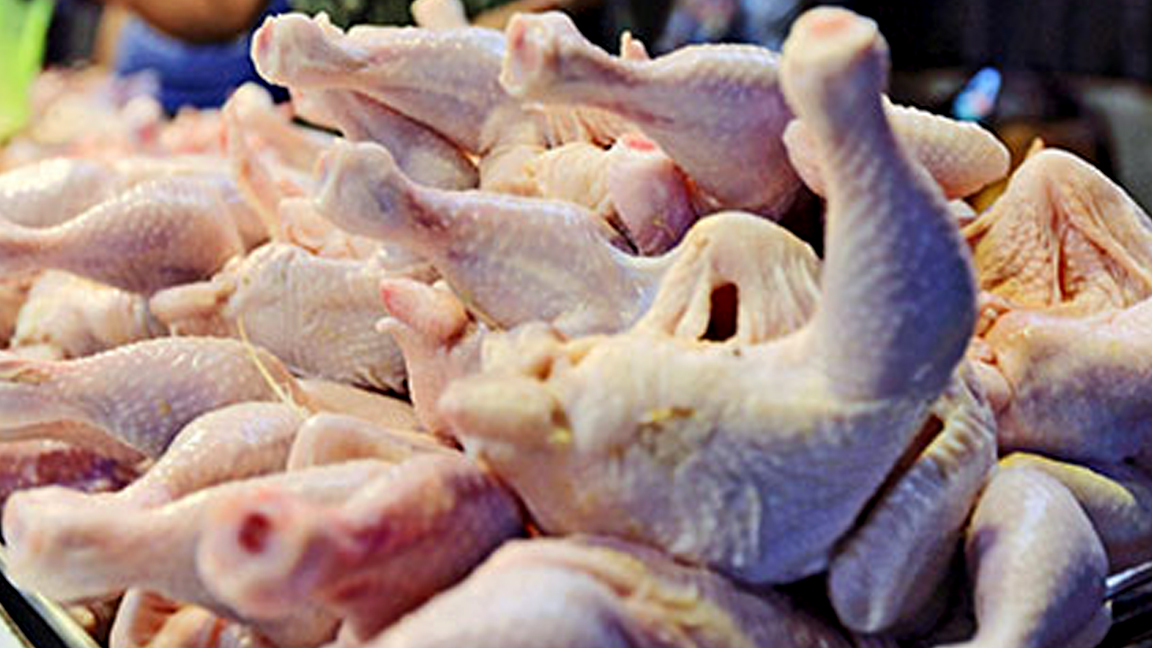 Produksyon ng manok, itinigil ng ilang local producers dahil sa ...