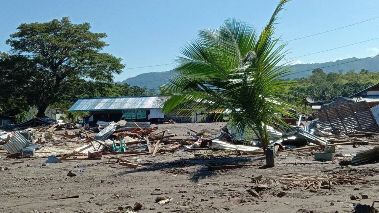 Senado, nakahandang i-adjust ang 2023 budget para sa mga biktima ng ...