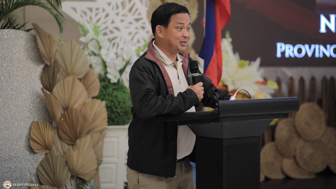 COMELEC, ibinasura ang petisyong ibalik sa pwesto si Noel Rosal bilang ...