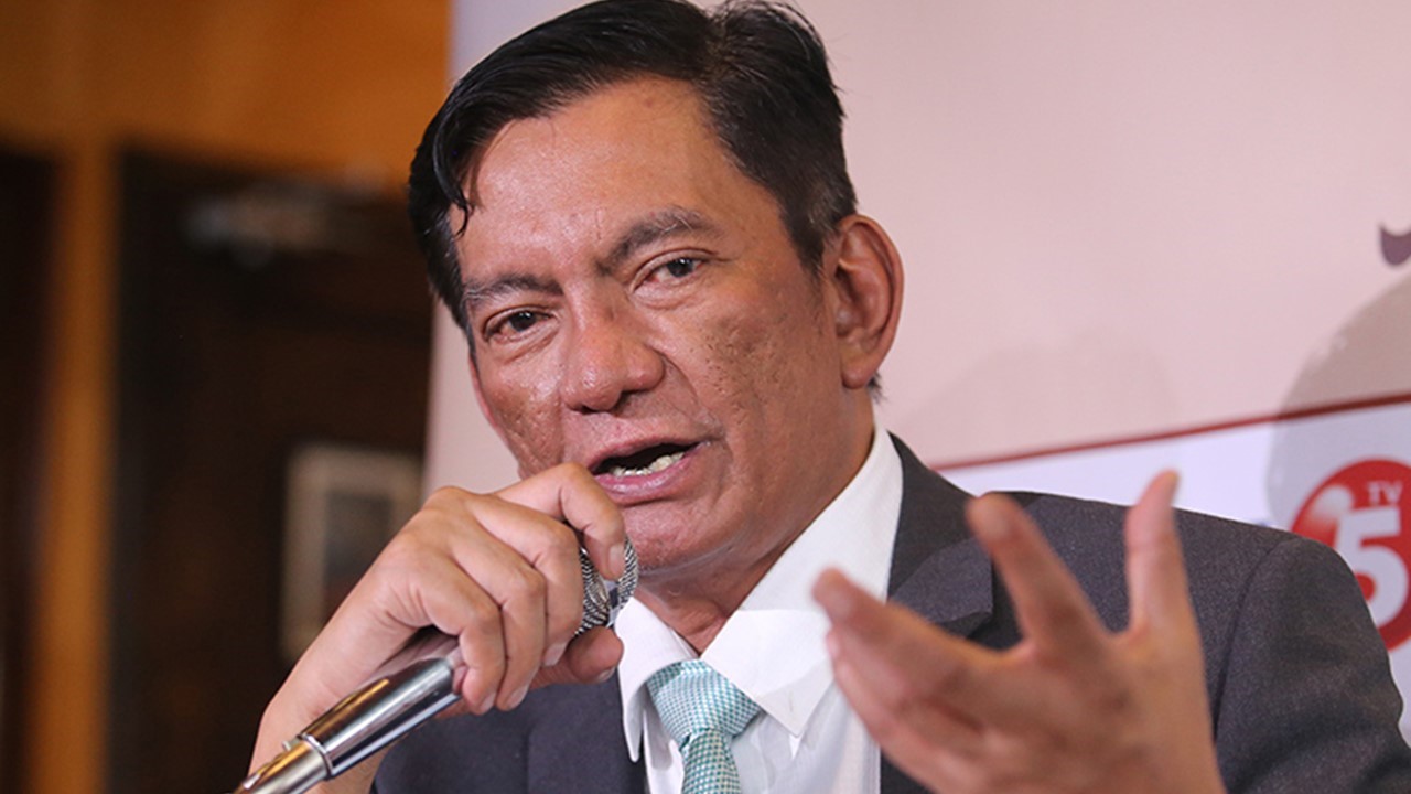 Report na itatalagang Finance Secretary si Congressman Salceda ...