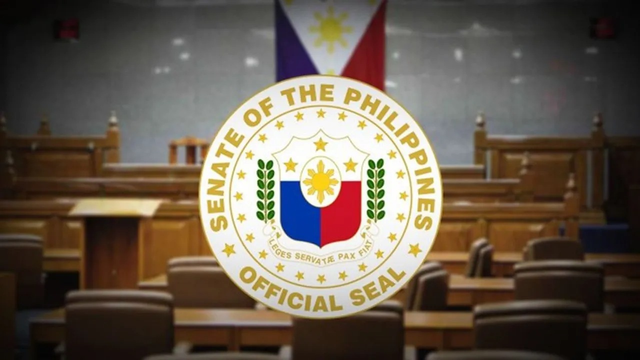 Senado, tiniyak na suportado ng 2023 national budget ang patuloy na pagbangon ng ekonomiya ng ...