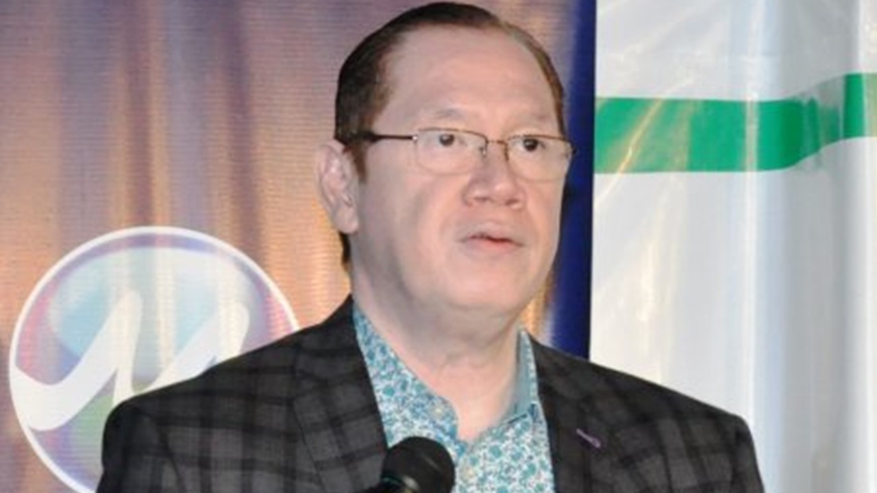 Bagong DOH Usec. Eric Tayag, hinahanapan pa ng assignment sa DOH - RMN ...