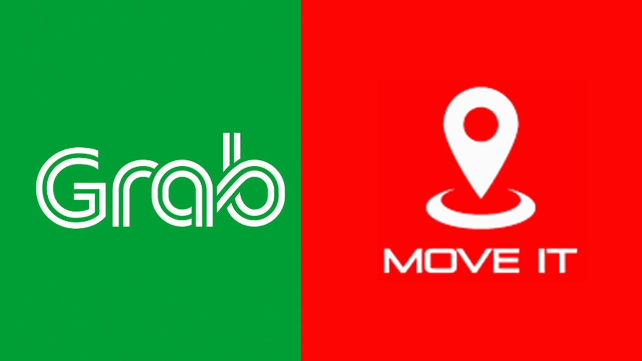 Mga dokumento ukol sa acquisition ng Grab Philippines sa Move It shares ...