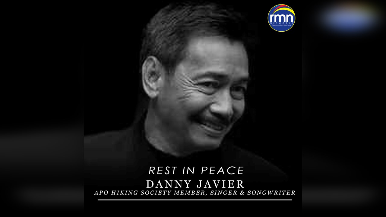 Kamara, nagpatibay ng resolusyon na nakikiramay sa pagpanaw ng Pinoy ...