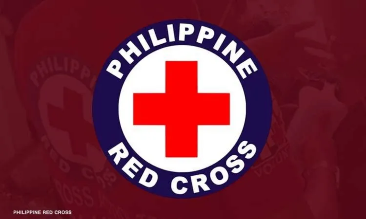 Philippine Red Cross honors Chairman Gordon as volunteer on ...