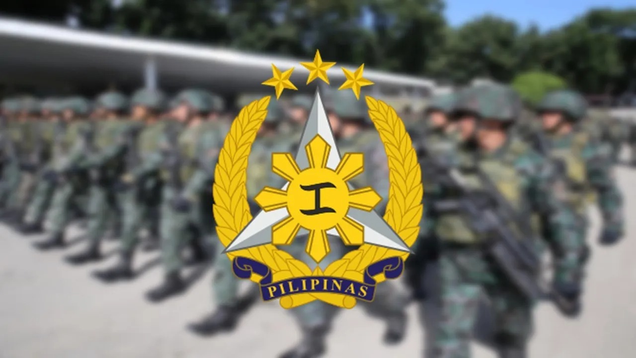 Namataang air assets ng militar, bahagi ng pagsasanay ng AFP sa ...