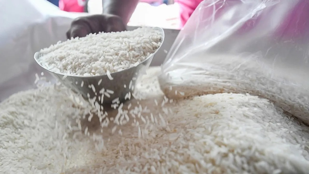 Produksyon ng bigas para sa taong 2022, bumaba ayon sa DA - RMN Networks