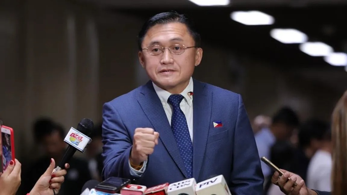 Ligtas na pagsalubong sa Bagong Taon, ipinaalala ng Senado - RMN Networks