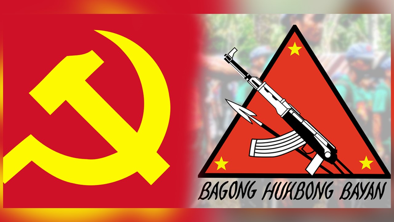 Communist Party of the Philippines, hindi magdedeklara ng ceasefire ...