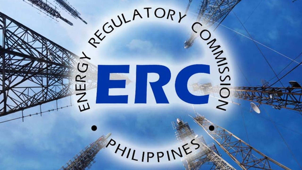 ERC, tiniyak ang transparent na “pass through charges” ng mga ...