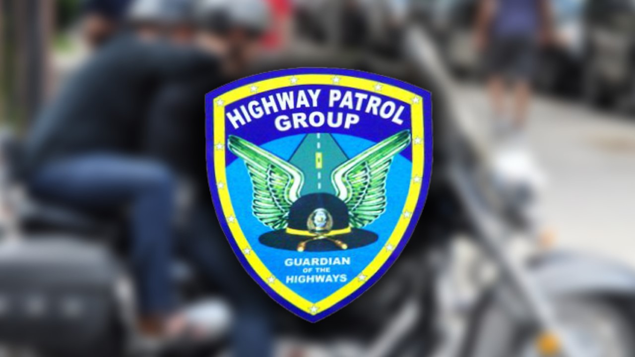 Mahigit 500 na mga sasakyan, na-impound ng PNP-HPG sa loob ng isang ...